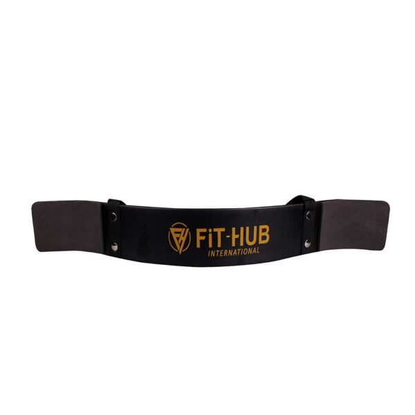 Weight Lifting Arm Blaster – Fithub